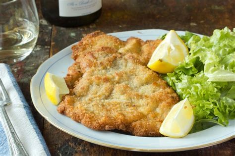 18 Classic Wiener Schnitzel Recipes Authentic Good Health Recipes