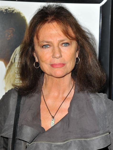 Jacqueline Bisset Actress