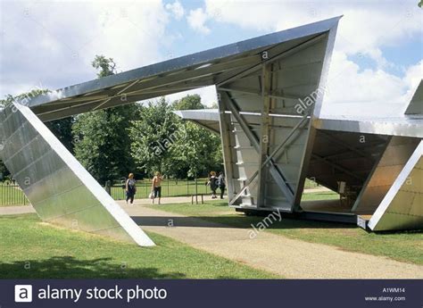 Pin Su Daniel Libeskind Structures