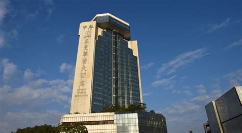 东莞华侨大酒店为什么废弃 百度经验