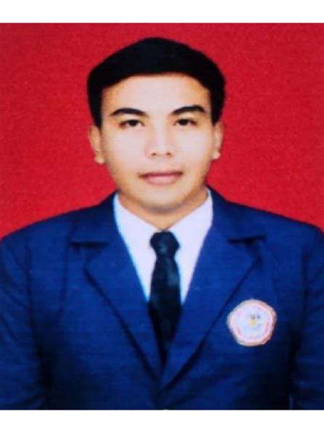 Mohamaf Rafli 20190420025 Foto Merah Pdf