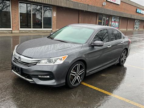 2016﻿ ﻿honda﻿ ﻿accord﻿ ﻿sport﻿ Cars4everyone