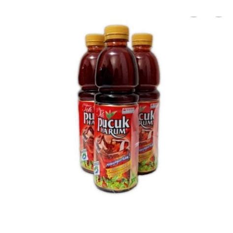 Teh Pucuk 350ml