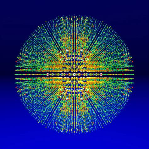 Protein Crystallography Examples At Jessica Goza Blog