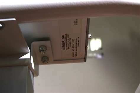 Used Befour Scal31mc Scale For Sale Dotmed Listing 4791636