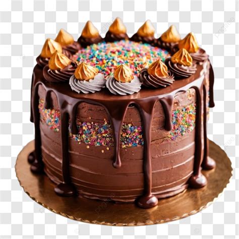 Chocolate Pinata Cake Drip Candy Explosion And Fancy Design Party Cake Candy Chocolate Png