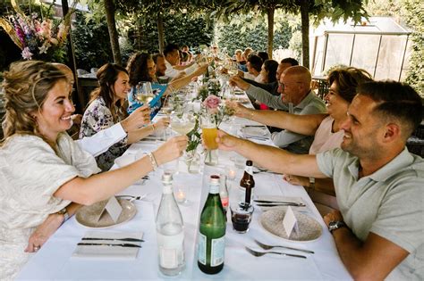 Stefanie And Sander — Heerlijk And Hecht