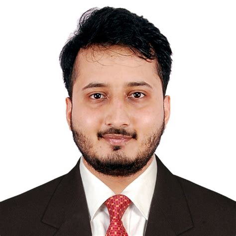 Raghavendra Nagesh Business Analyst Cgi Xing