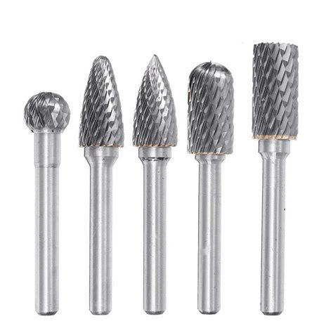 Carbide Rotary Burrs At Rs 310 Piece Carbide Burr In Pune Id