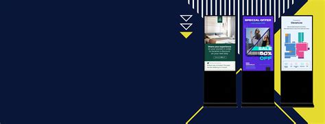 Clevertouch Cm Totem Ctl 49t112kek1 49” Freestanding Display — Screen Moove