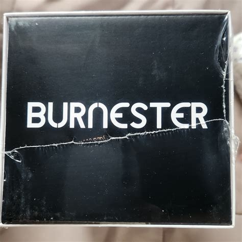 Burnester Portable Audio And Video Portable Bt Speaker Poshmark