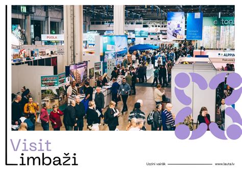 Limbažu Novada Tūrisma Speciālisti Pārstāvēs Novadu Ziemeļvalstu