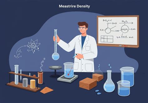 Anyag Sűrűség Jelentése Fogalma és Mérése Elo Hu