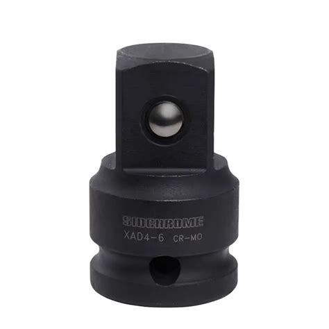 Sidchrome Sockets And Accessories Sidxad4 6 Perth 2014 Alltools Wa
