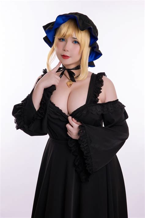 【uyuy】alicemaid