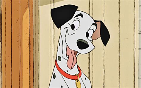La Carica Dei 101 Pongo E Perdita