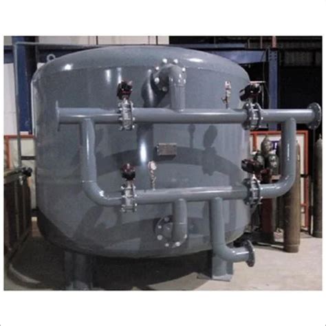 Water Sand Filter At 150000 00 Inr In Coimbatore Tamil Nadu World Innovation Technologies