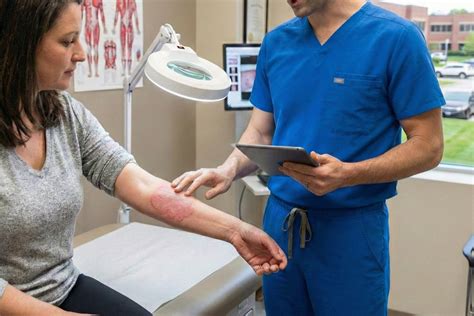 Psoriasis Symptoms Causes And Treatment Options In Northern Kentucky