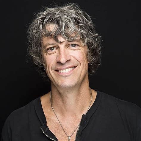 Danger Aka Darren Grieve Moves Up To Whistler Fm Puget Sound Radio