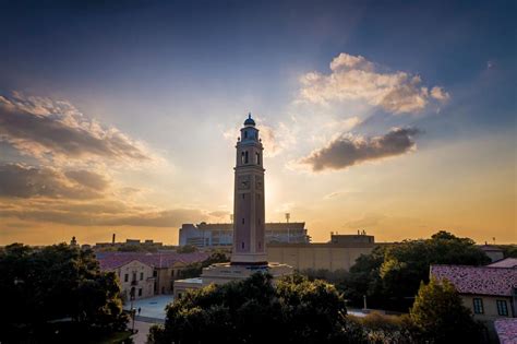 Louisiana State University