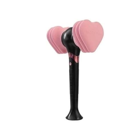 Light Stick Light Blackpink Lisa Jisoo Jennie Vroda