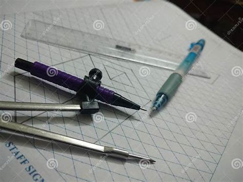 Studies In Enginnering Stock Image Image Of Study Engineering 69435165