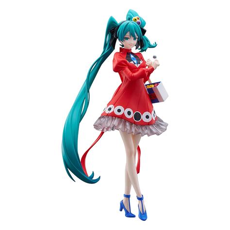 Hatsune Miku Pop Up Parade Psi Ver L Size Anifigz