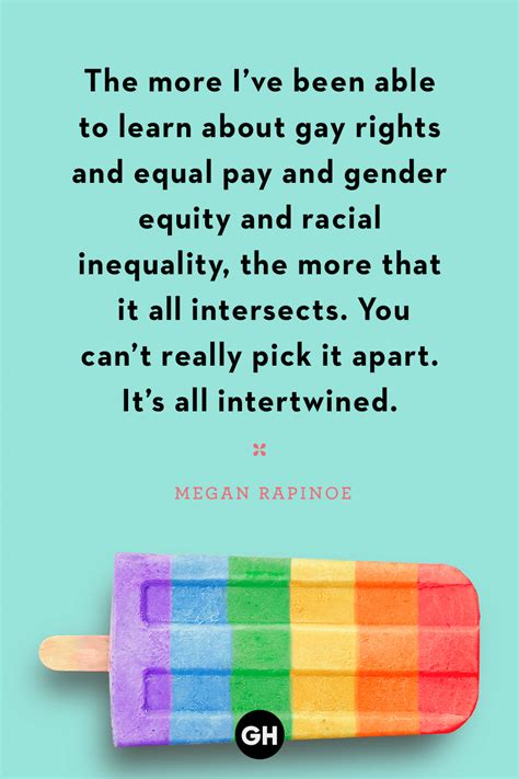 Homosexuality Famous Quotes 70 Powerful Pride Month Quotes