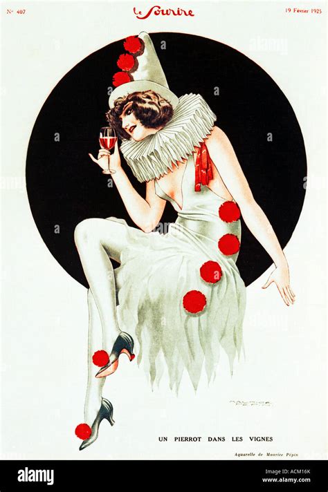 Pierrot Clown Fotos Und Bildmaterial In Hoher Auflösung Alamy