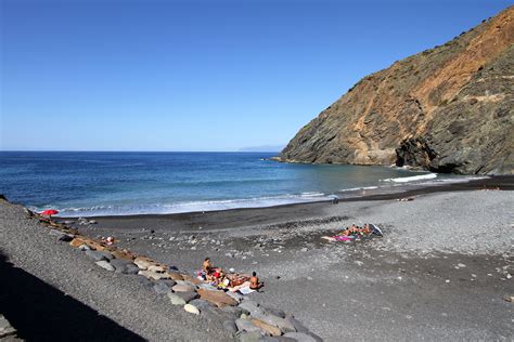Photo Impressions Of La Gomera Canarianfeeling