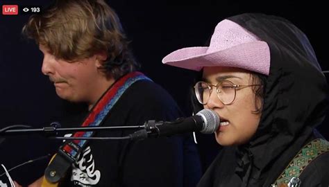 Watch Jay Som Perform A Stereogum Session Polyvinyl Record Co