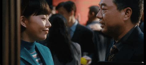 繁花｜王菊：从爱豆转型演员，被大佬点名加戏，女人你有点厉害！