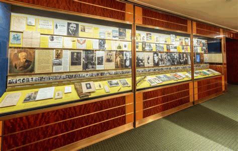 The Rose Museum At Carnegie Hall Nyc Mapcom