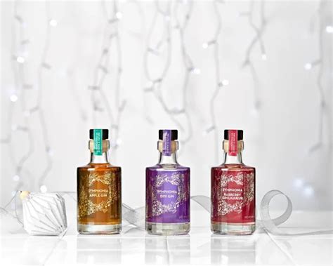 Gin Tasting Set T Mini Gin T Sets Uk For Every Occasion