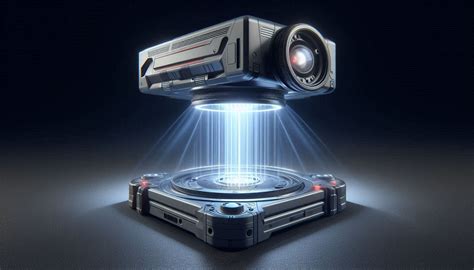 Scientists Believe They Can Now Build A Real Life Tractor Beam