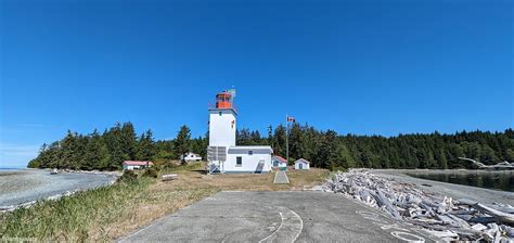 Coastal Charms Exploring Malcolm Islands Rich History And Natural Beauty