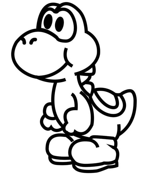 Image Result For Super Mario Silhouette Mario Coloring Pages Super Mario Coloring Pages