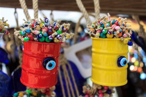 Premium Photo Small Barrels