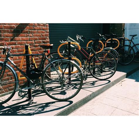Cutest Bike Rack By As220printshop