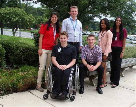 Nasa Internship Summer