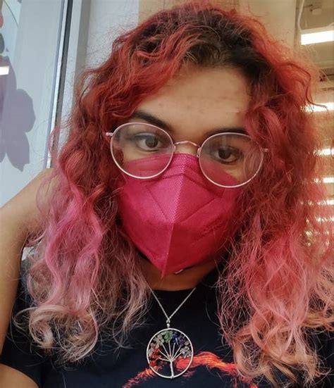 Radha Hosads Website