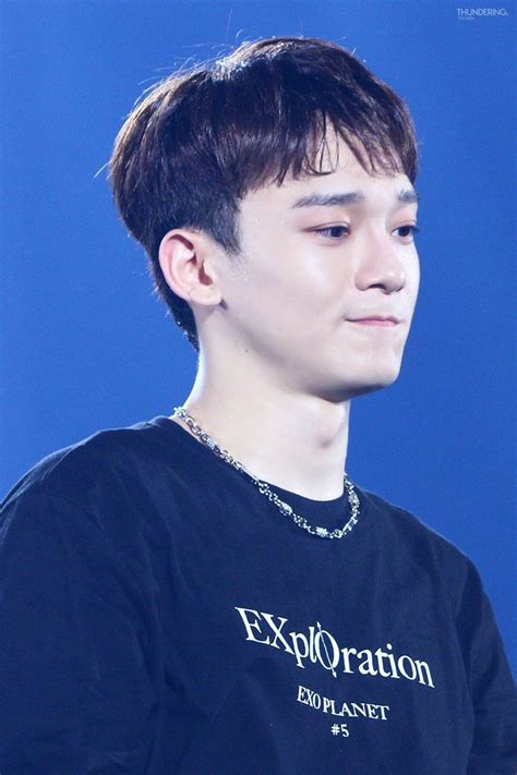 Pin By Pınar🇹🇷͜͡ On Exo 엑소 ♡ Exo Chen Ho Chi Minh City Chen
