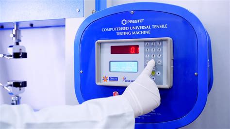 The Future Of Lab Testing Innovations And Trends In Laboratory Equipment