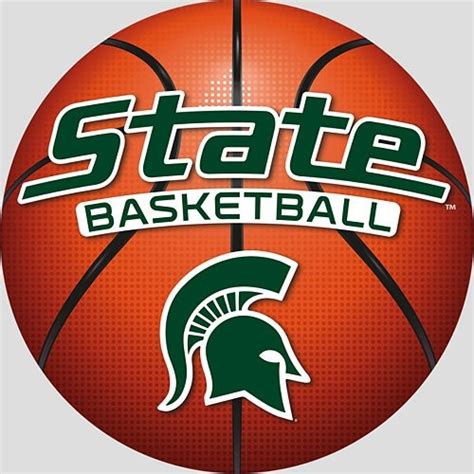 Spartan Basketball Logos