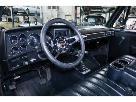 1981 Chevrolet C10 For Sale Cc 1949695