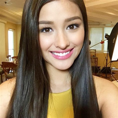 Hope Elizabeth Soberano Rbeautifulfemales