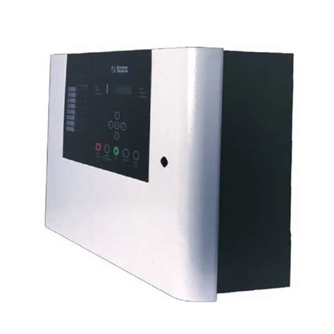System Sensor Fire Alarm Control Panel At ₹ 65000piece Fire Control