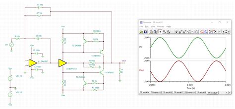 Buf634a Can I Rebuild Jim Williams Design An18f Of High Current Booster Using Opa207