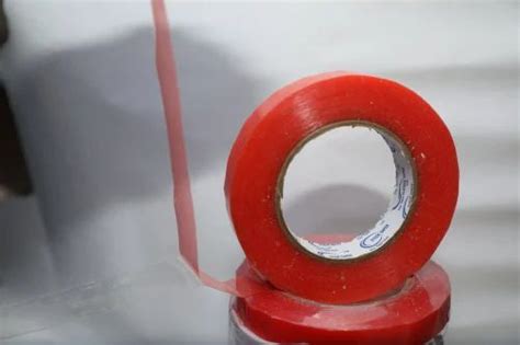 Solvent Resistant Polyester Tape 20 40 Mm At ₹ 300piece In Mumbai