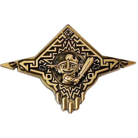 Coin Goblin Gold The Gallant Goblin